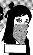 Paula (The Parodied Jokeland)/Gallery | The Promised Neverland Wiki ...