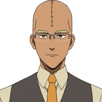 Vincent (Anime) | The Promised Neverland Wiki | Fandom
