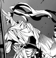 Bayon/Gallery | The Promised Neverland Wiki | Fandom