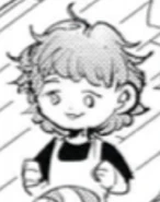 Carol/Gallery | The Promised Neverland Wiki | Fandom