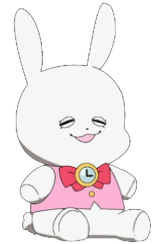 Little Bunny | The Promised Neverland Wiki | Fandom