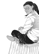 Pepe/Gallery | The Promised Neverland Wiki | Fandom