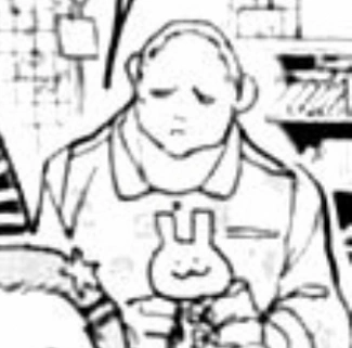 Adam | The Promised Neverland Wiki | Fandom