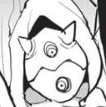 Bayon II's baby | The Promised Neverland Wiki | Fandom