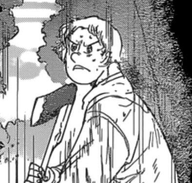 Jake/Gallery | The Promised Neverland Wiki | Fandom