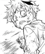 Oliver/Gallery | The Promised Neverland Wiki | Fandom