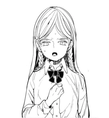 Anna (Manga) | The Promised Neverland Wiki | Fandom