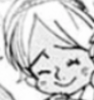 Cindy/Gallery | The Promised Neverland Wiki | Fandom