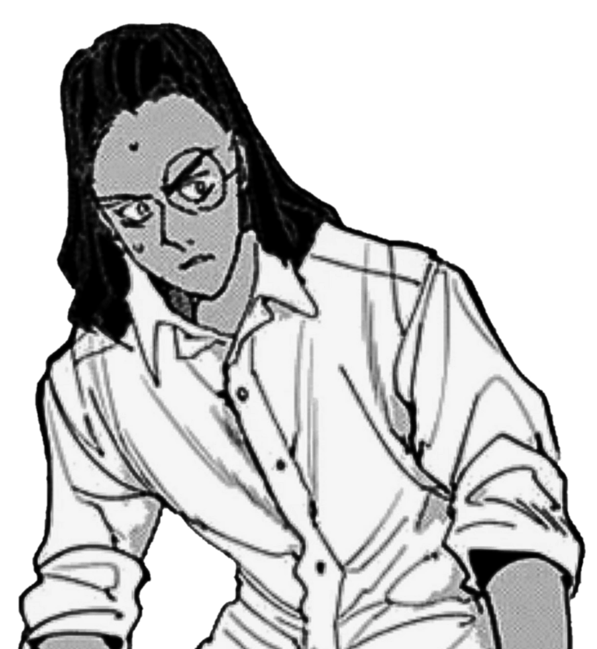 Pepe | The Promised Neverland Wiki | Fandom