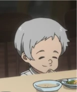 Charlie (Anime)/Gallery | The Promised Neverland Wiki | Fandom