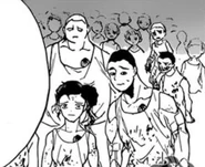 Lambda 7214 | The Promised Neverland Wiki | Fandom