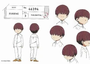 Eugene (Anime)/Gallery | The Promised Neverland Wiki | Fandom