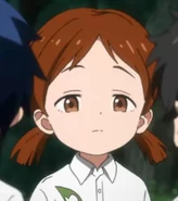 Marnya (Anime)/Gallery | The Promised Neverland Wiki | Fandom
