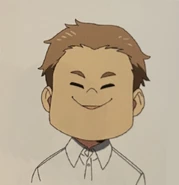 Hans (Anime)/Gallery | The Promised Neverland Wiki | Fandom