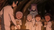 Mujika (Anime)/Gallery | The Promised Neverland Wiki | Fandom