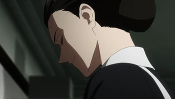 Isabella | The Promised Neverland Wiki | Fandom