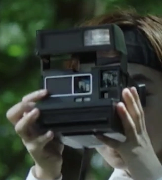 Ray's camera (Live Action) | The Promised Neverland Wiki | Fandom