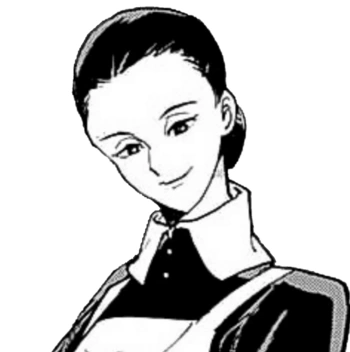 Isabella (Manga) | The Promised Neverland Wiki | Fandom
