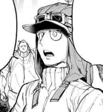 Nigel | The Promised Neverland Wiki | Fandom