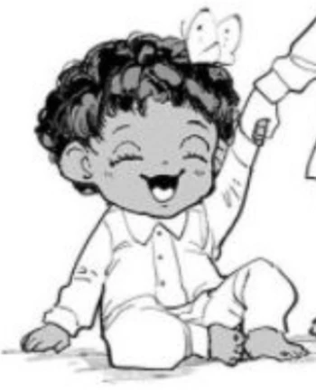 Krone | The Promised Neverland Wiki | Fandom