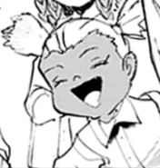 Erica/Gallery | The Promised Neverland Wiki | Fandom