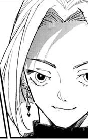 Matilda/Gallery | The Promised Neverland Wiki | Fandom