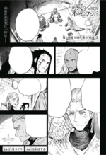 Capítulo 142 | The Promised Neverland Wiki | Fandom