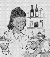 Pepe/Gallery | The Promised Neverland Wiki | Fandom