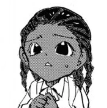 Jemima | The Promised Neverland Wiki | Fandom