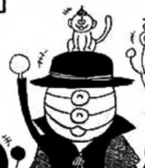 Leuvis (The Parodied Jokeland)/Gallery | The Promised Neverland Wiki ...