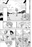 Marnya (The Parodied Jokeland)/Gallery | The Promised Neverland Wiki ...