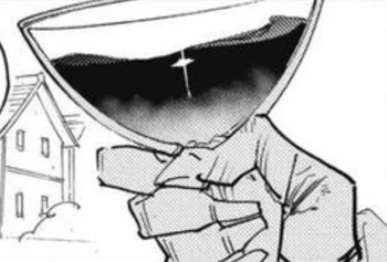 Evil Blood | The Promised Neverland Wiki | Fandom