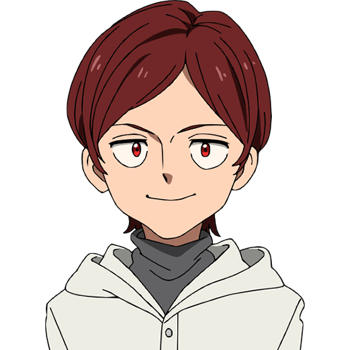 Nat (Anime) | The Promised Neverland Wiki | Fandom