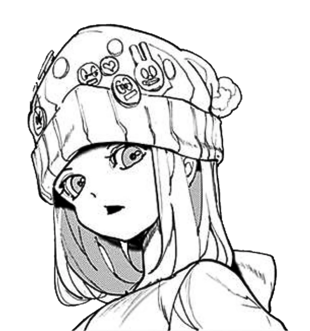 Gillian/Gallery | The Promised Neverland Wiki | Fandom