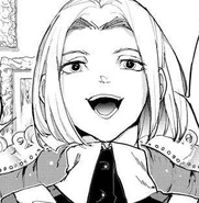 Matilda/Gallery | The Promised Neverland Wiki | Fandom