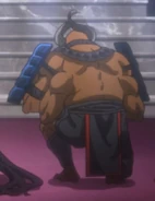 Dozza/Gallery | The Promised Neverland Wiki | Fandom