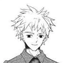 Oliver/Gallery | The Promised Neverland Wiki | Fandom