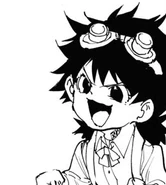 Yvette/Gallery | The Promised Neverland Wiki | Fandom