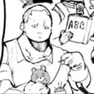 Adam/Gallery | The Promised Neverland Wiki | Fandom