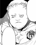 Adam/Gallery | The Promised Neverland Wiki | Fandom