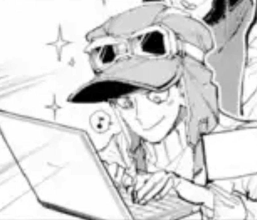 Nigel | The Promised Neverland Wiki | Fandom