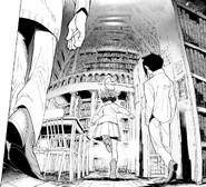 Grace Field House | The Promised Neverland Wiki | Fandom