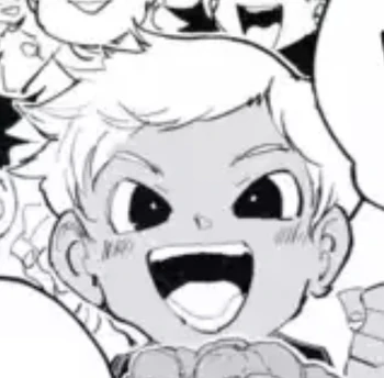 Dominic | The Promised Neverland Wiki | Fandom