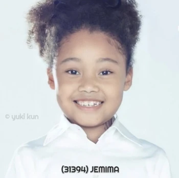 Jemima (Live Action) | The Promised Neverland Wiki | Fandom