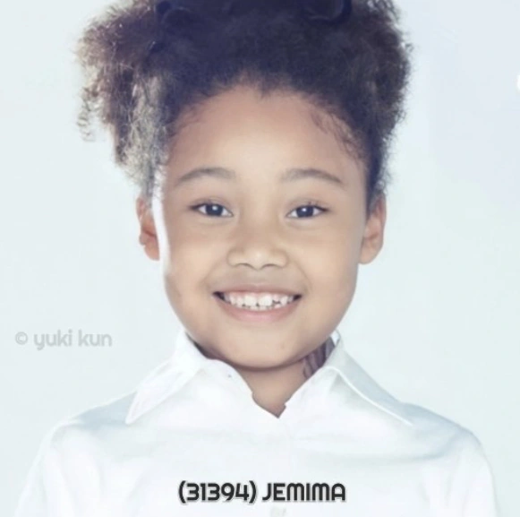 Jemima (Live Action) | The Promised Neverland Wiki | Fandom