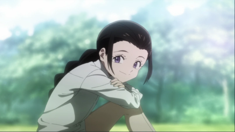 Isabella | The Promised Neverland Wiki | Fandom