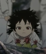 Anemone Plants (Anime) | The Promised Neverland Wiki | Fandom