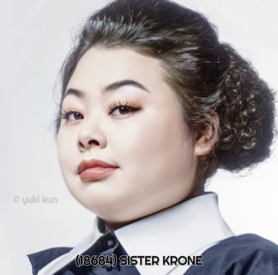 Krone (Live Action) | The Promised Neverland Wiki | Fandom