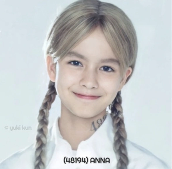Anna (Live Action) | The Promised Neverland Wiki | Fandom