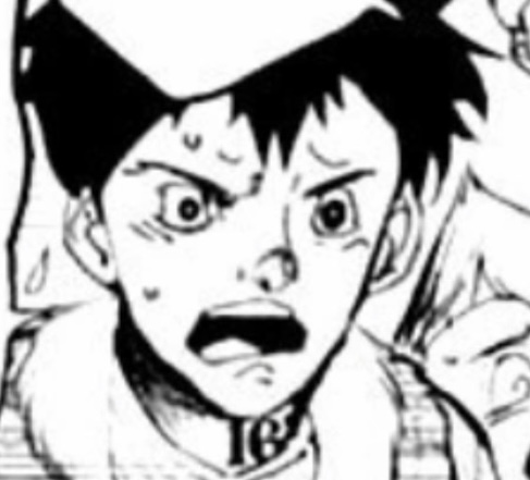 Don | The Promised Neverland Wiki | Fandom